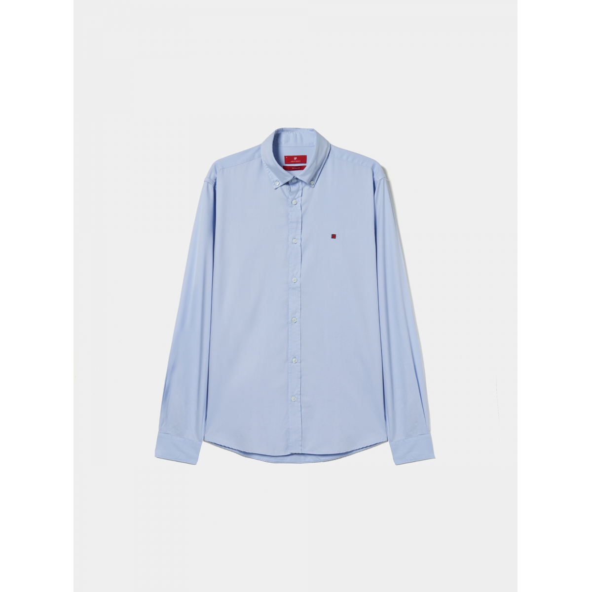 Camisa regular fit - LP002092_520 | LION OF PORCHES