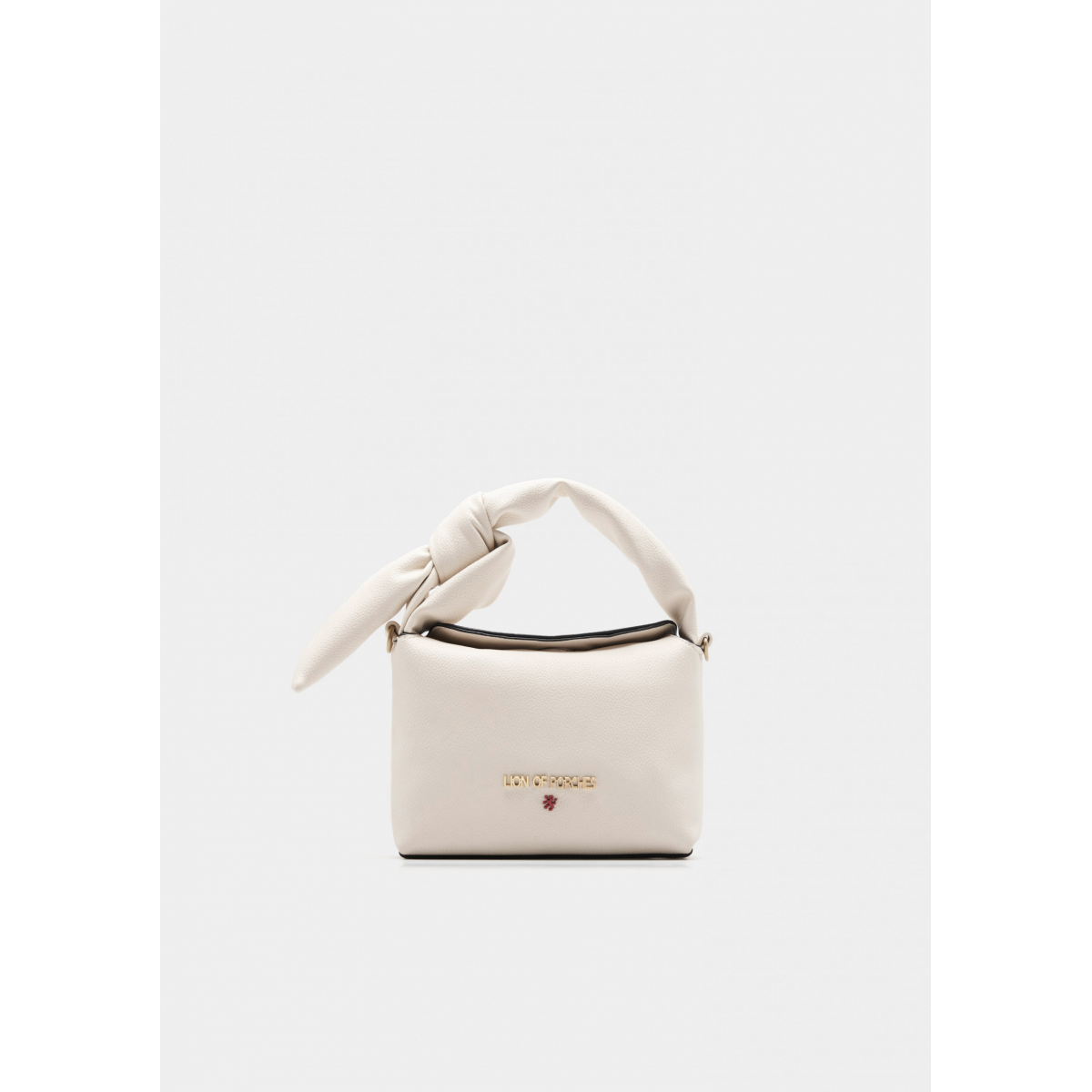 Mini mala duas alças - LP005706_011 | LION OF PORCHES